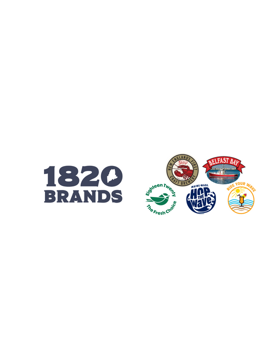 Learn About Our Family-Owned Beverage Company | 1820 Brands